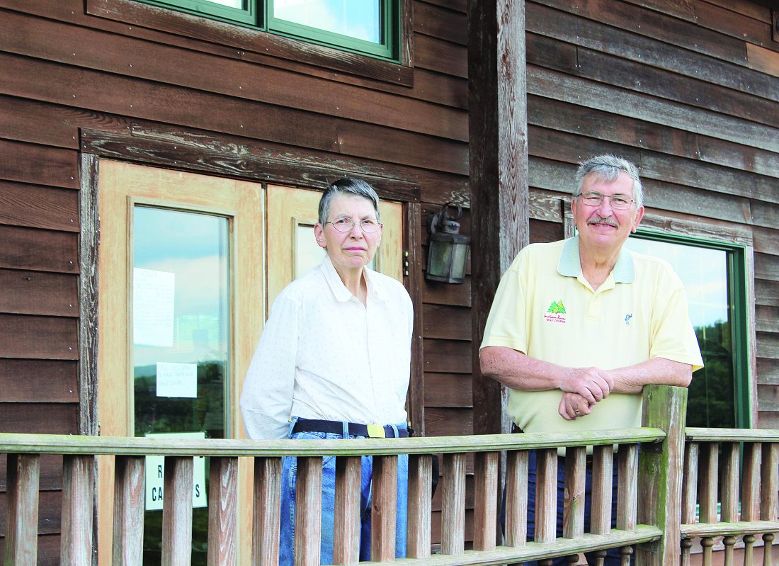 From family farm to golf course: Riden celebrates 50 years | News ...